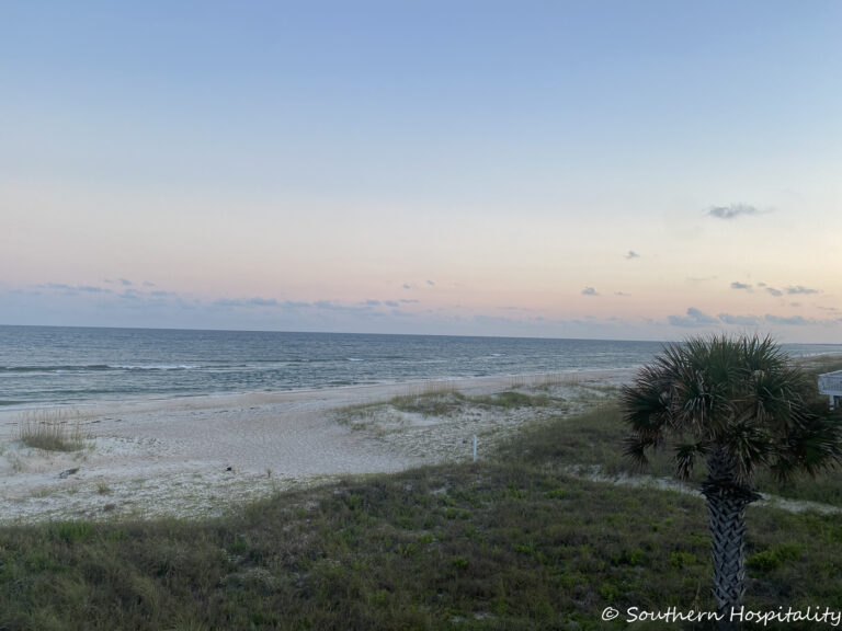 Beach Vacation to St. George Island 2024 - Southern Hospitality